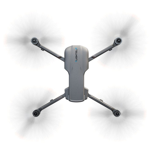 Flightelf Specter –Drone With 4K Sony Camera, 3-Axis Gimbal, 9 Miles ...