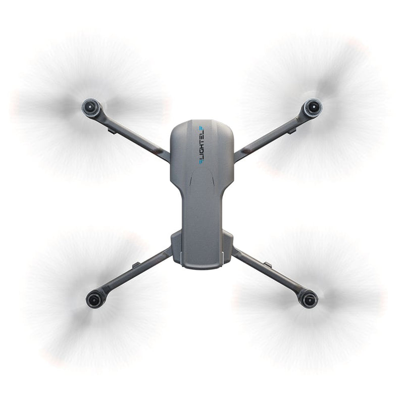 Flightelf Specter –Drone With 4K Sony Camera, 3-Axis Gimbal, 9 Miles ...