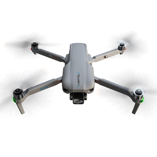 Flightelf Specter –Drone With 4K Sony Camera, 3-Axis Gimbal, 9 Miles ...
