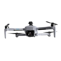 Flightelf Falcon - drone with camera, 3-Axis Gimbal, drone with screen ...