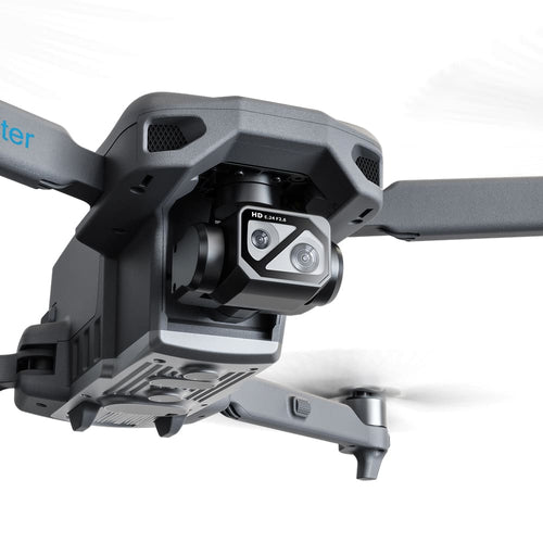 Flightelf Specter –Drone With 4K Sony Camera, 3-Axis Gimbal, 9 Miles ...