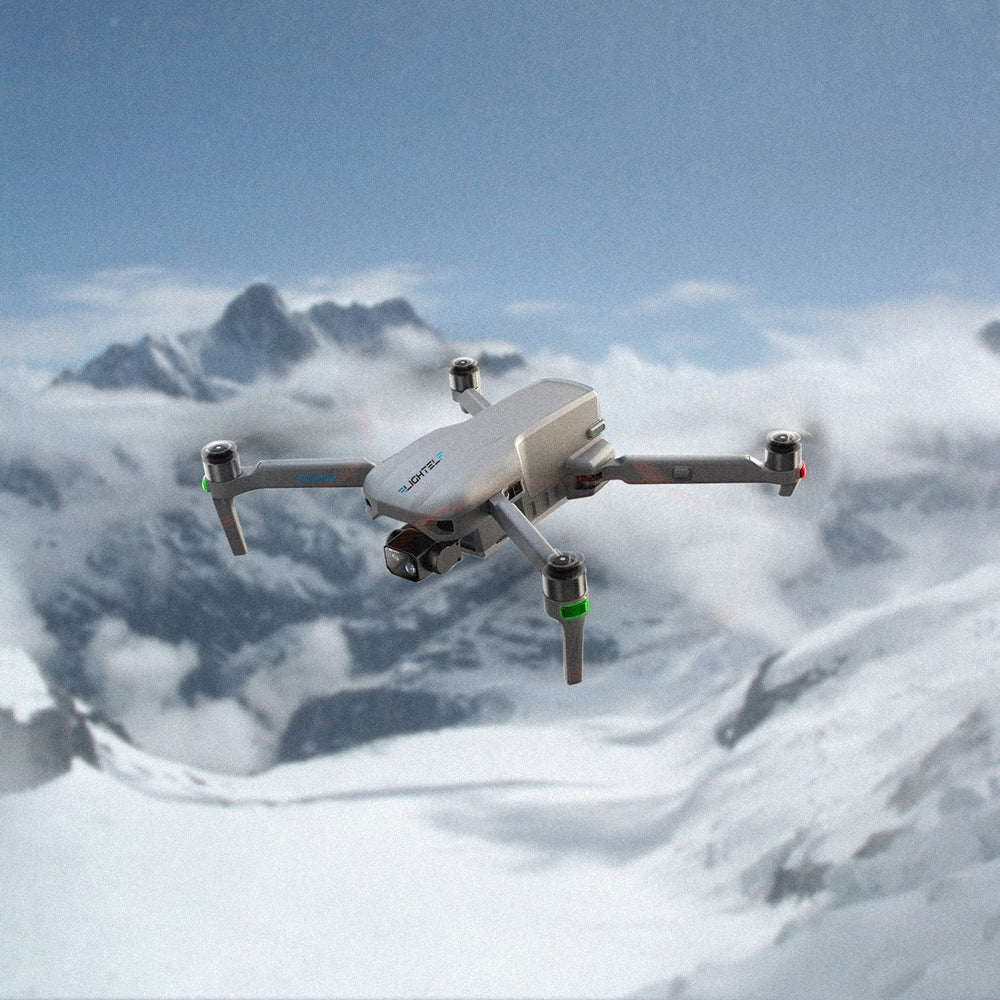 Welcome to Flightelf Drones Official Website