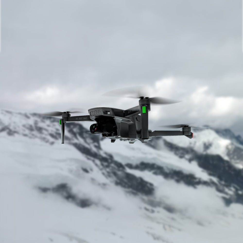 Welcome to Flightelf Drones Official Website