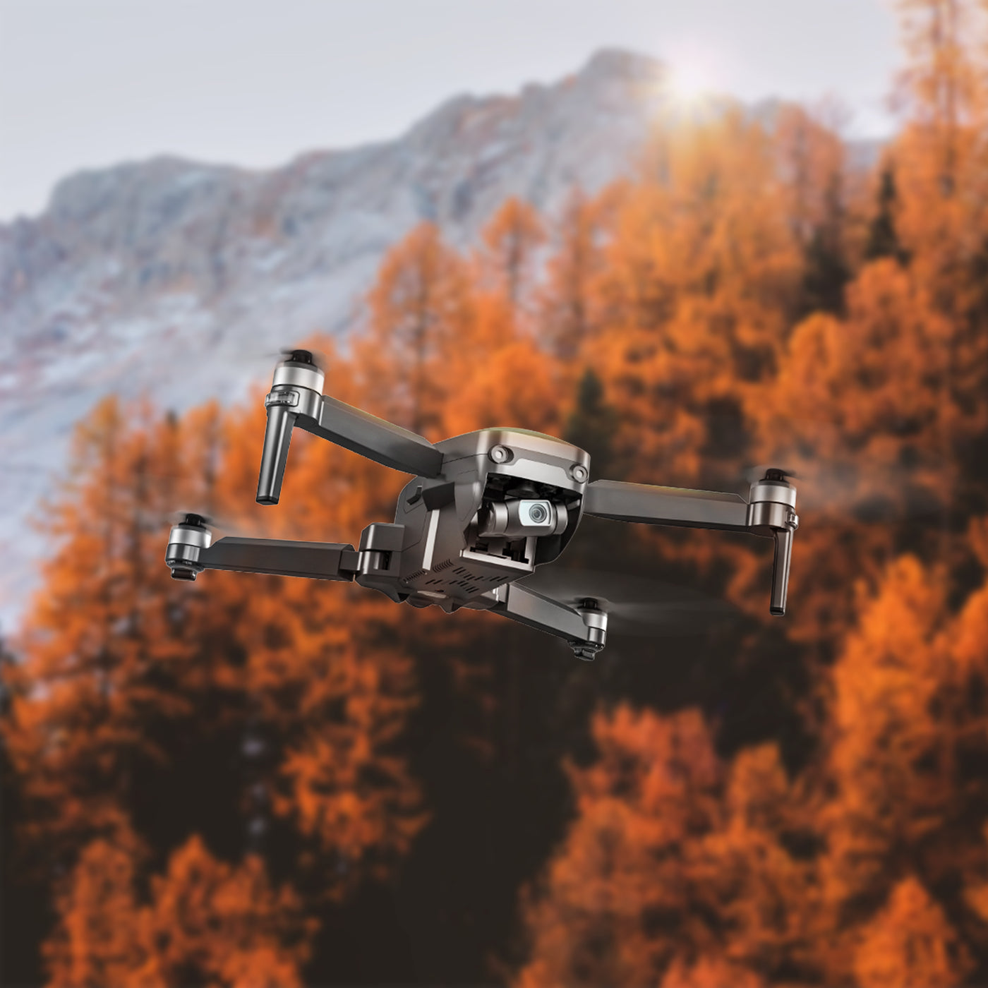 Welcome to Flightelf Drones Official Website